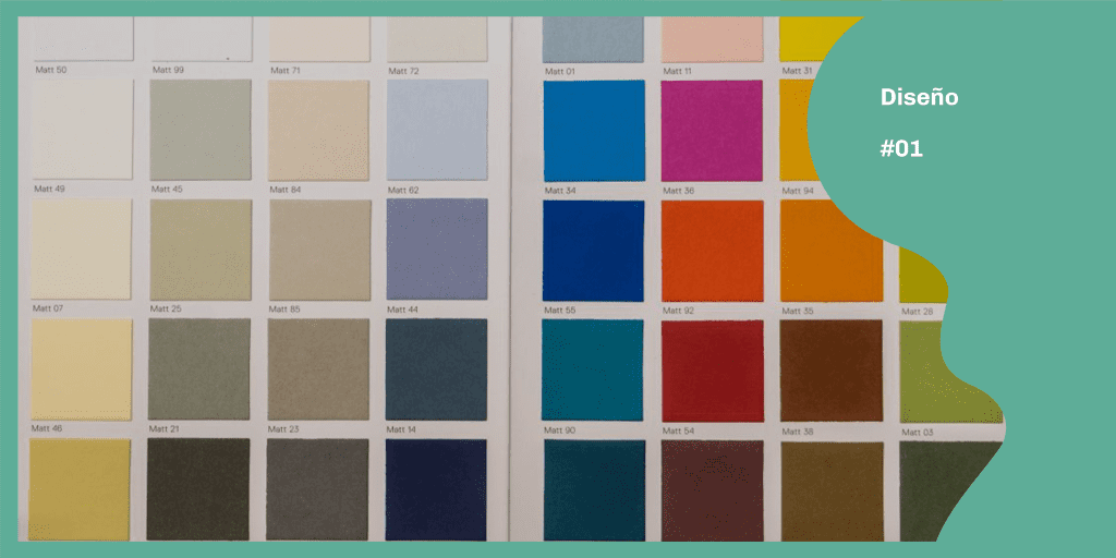 Color: ¿Cuál es su significado y su nombre según las diferentes ...